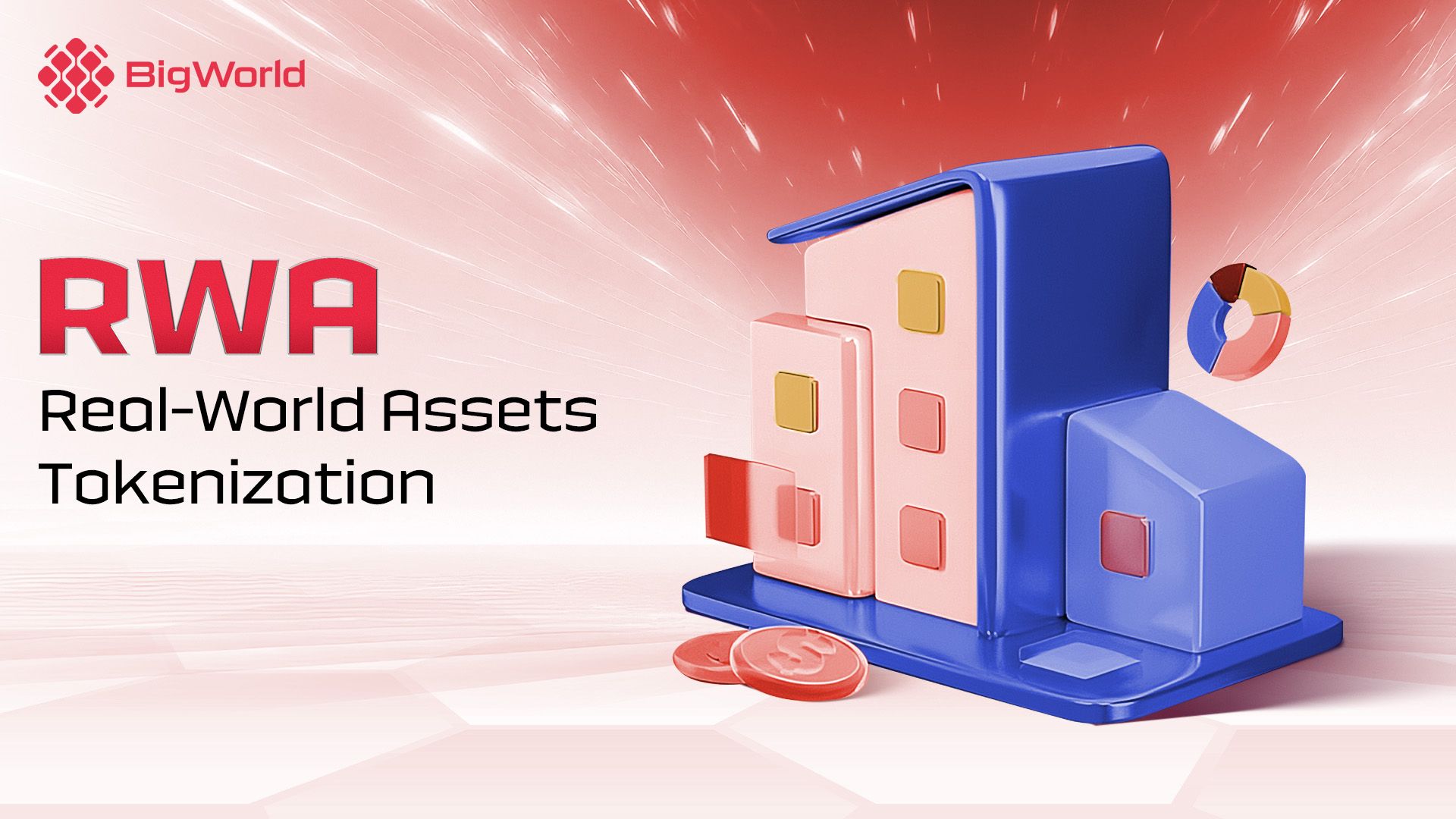 Tokenized Real-World Assets (RWA) and Their Importance in DeFi | TheBigWorld